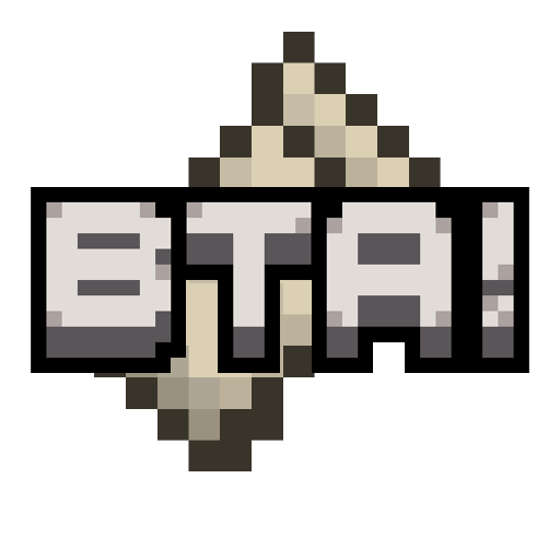 Icon for Minecraft: Better Than Adventure (BTA) by Annihilanth ...