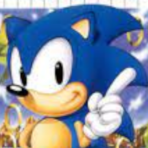 Icon for Sonic the Hedgehog (Sega Master System) by Thisiguy - SteamGridDB