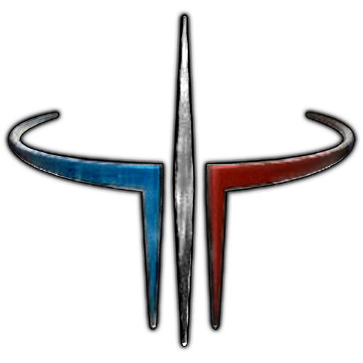 Icon for Quake III: Team Arena by triPixel - SteamGridDB