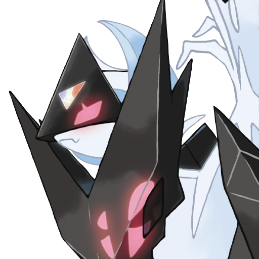 Icon for Pokémon Ultra Moon by chickenish - SteamGridDB