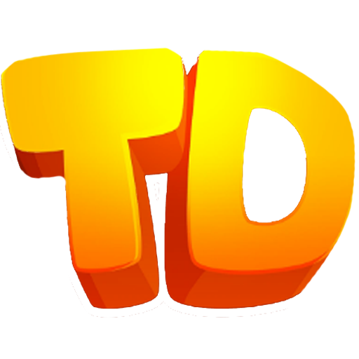 Icon for Bloons TD 6 by crashbarman - SteamGridDB