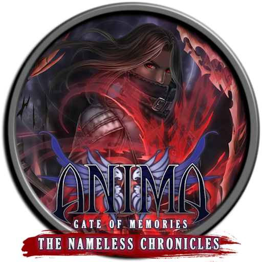 Icon for Anima Gate of Memories: The Nameless Chronicles by LutzPS ...