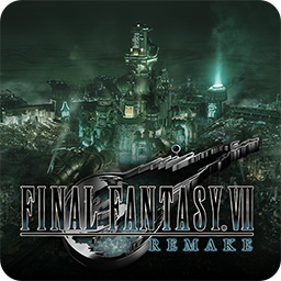 Icon for Final Fantasy VII Remake Intergrade by paysley - SteamGridDB