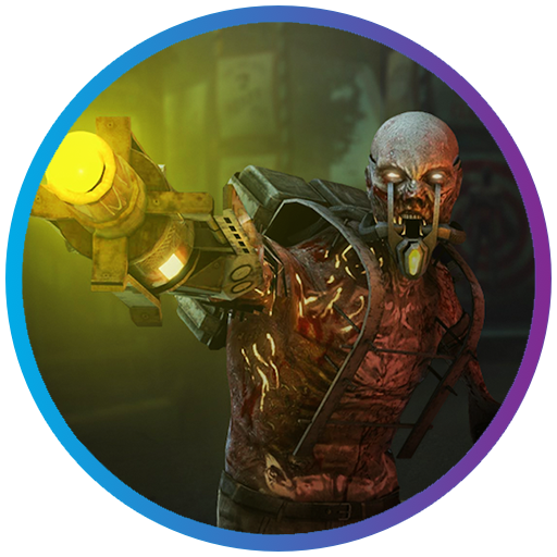 Icon for Killing Floor by RAZELIGHT - SteamGridDB