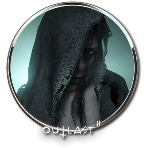Icon for Outlast 2 by duhnuhnuh_duhnuhnuh - SteamGridDB