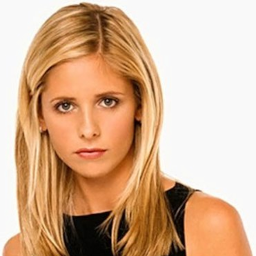 Icon for Buffy the Vampire Slayer by djbobw - SteamGridDB