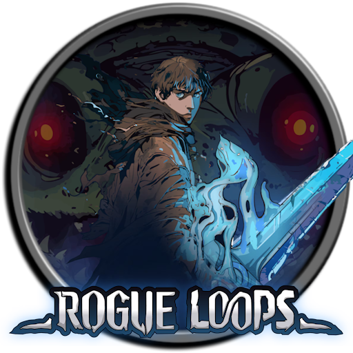 Icon for Rogue Loops by LutzPS - SteamGridDB