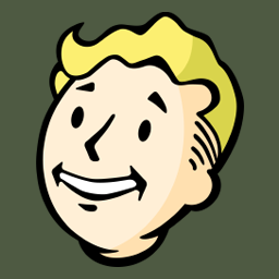Icon for Fallout 3 by trawzified - SteamGridDB