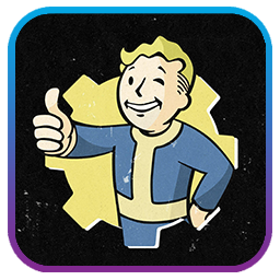 Icon for Fallout 4 by RAZELIGHT - SteamGridDB