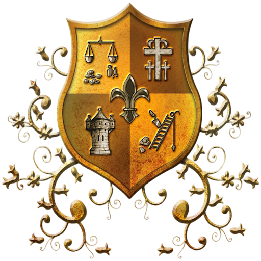 Icon for The Guild: Complete Collection by Besli - SteamGridDB