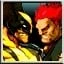 Icon for Marvel vs. Capcom 2: New Age of Heroes by Gary ? - SteamGridDB