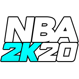 Icon for NBA 2K20 by Rywin - SteamGridDB