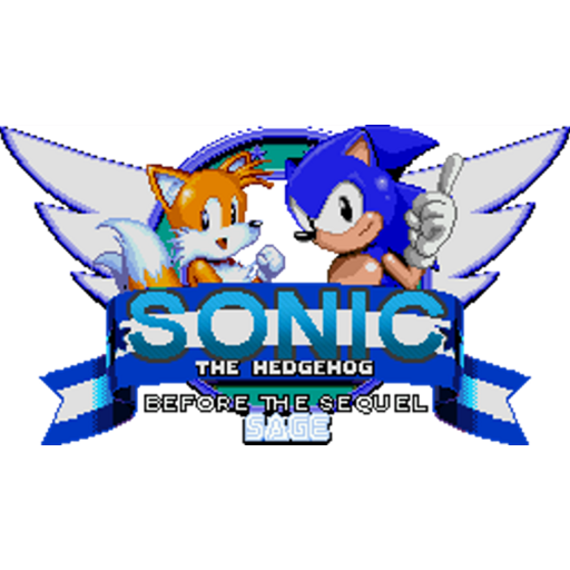 Icon for Sonic: Before the Sequel by chickenish - SteamGridDB