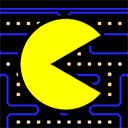 Icon for Arcade Game Series: Pac-Man by Kutsune - SteamGridDB