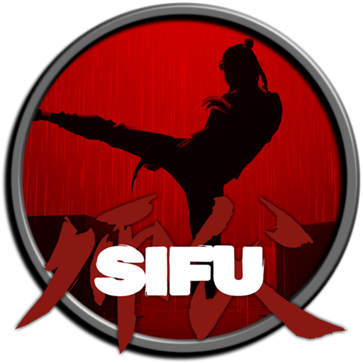 Icon for Sifu by LutzPS - SteamGridDB