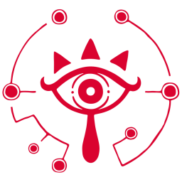 Icon for The Legend of Zelda: Breath of the Wild by elirasza - SteamGridDB