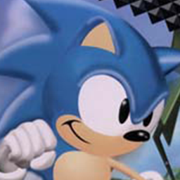 Icon for Sonic 3D Blast by MagikLeo - SteamGridDB