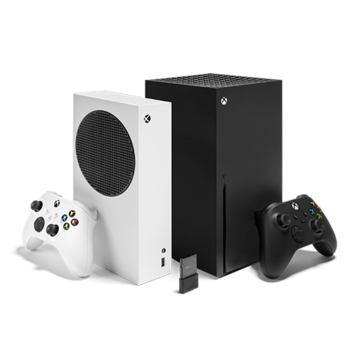 Icon for Microsoft Xbox Series X / Series S by JoshFindsDiamond ...