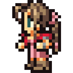 Icon for Final Fantasy VII Rebirth by Jukebox - SteamGridDB