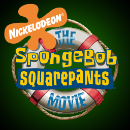 Icon for The SpongeBob SquarePants Movie by Danhanado - SteamGridDB