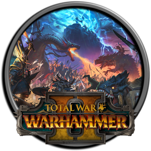 Icon for Total War: Warhammer II by LutzPS - SteamGridDB