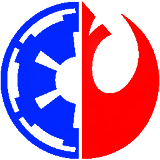 Icon for Star Wars: Empire at War - Gold Pack by darkyuri - SteamGridDB
