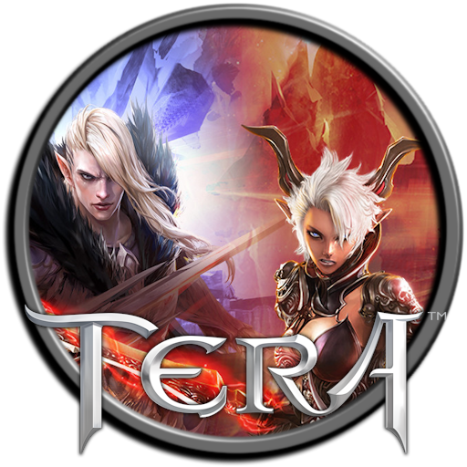 Icon for TERA by LutzPS - SteamGridDB
