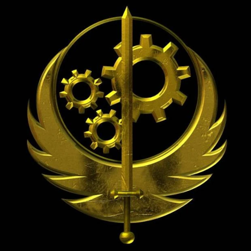 Icon for Fallout Tactics: Brotherhood of Steel by Moohoo - SteamGridDB