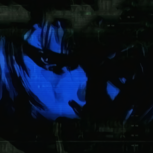 Icon for Metal Gear Solid 2: Substance by Maxine - SteamGridDB