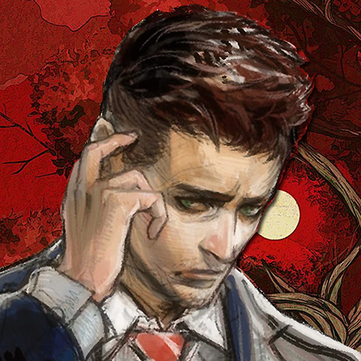 Icon for Deadly Premonition 2: A Blessing in Disguise by joycx ...