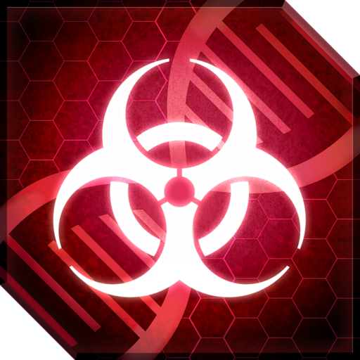 Icon for Plague Inc: Evolved by CluckenDip - SteamGridDB