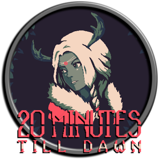 Icon for 20 Minutes Till Dawn by LutzPS - SteamGridDB