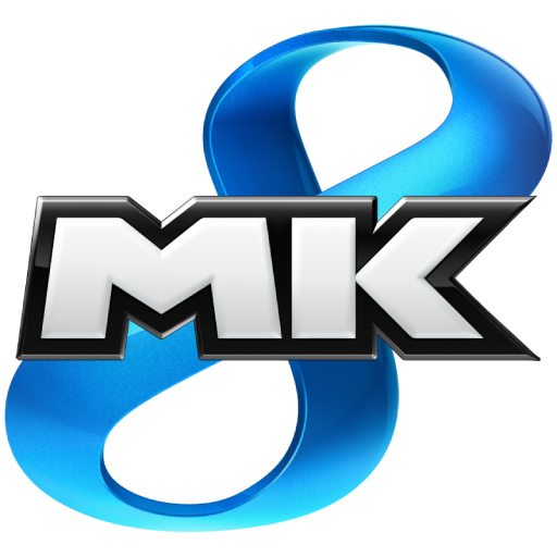 Icon for Mario Kart 8 by garfeld the cat - SteamGridDB