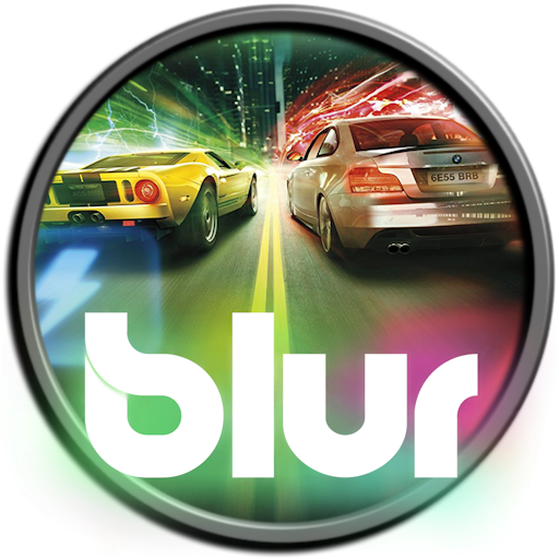 Icon for Blur by LutzPS - SteamGridDB