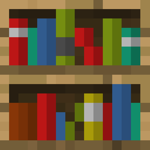 Icon for Minecraft: Education Edition by Hi_its-not-me - SteamGridDB