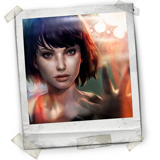 Icon for Life Is Strange by CluckenDip - SteamGridDB
