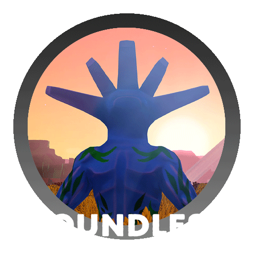 Icon for Boundless by RaikoKitame - SteamGridDB