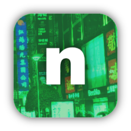 Icon for nico's nextbots (Roblox) by fraiak - SteamGridDB