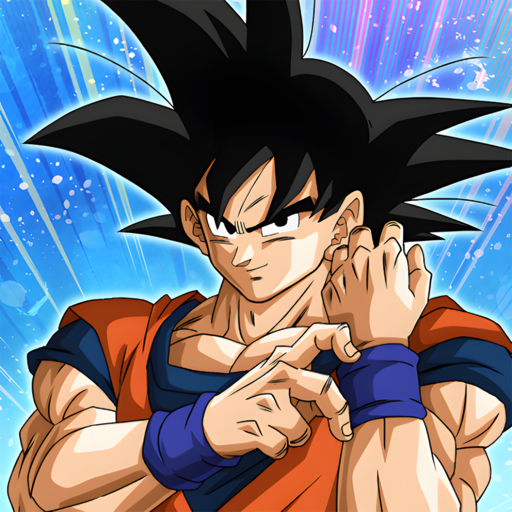 Icon for Dragon Ball Z Dokkan Battle by BadGer - SteamGridDB