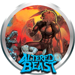 Icon for Altered Beast by Emmalise - SteamGridDB
