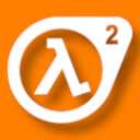 Icon for Half-Life 2 by Dusk Mateno - SteamGridDB