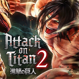 Icon for Attack on Titan 2 by sodasoba - SteamGridDB