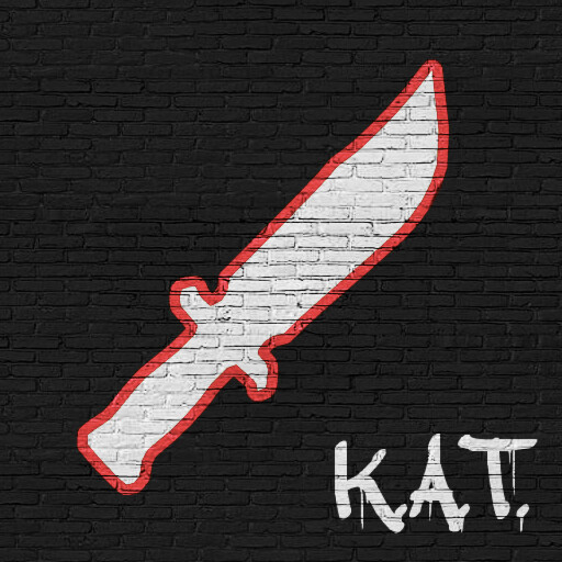 Icon for Knife Ability Test (Roblox) by GodScopePrime - SteamGridDB