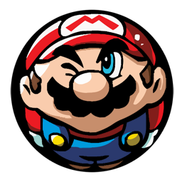 Icon for Mario Pinball Land by neonsn0w - SteamGridDB