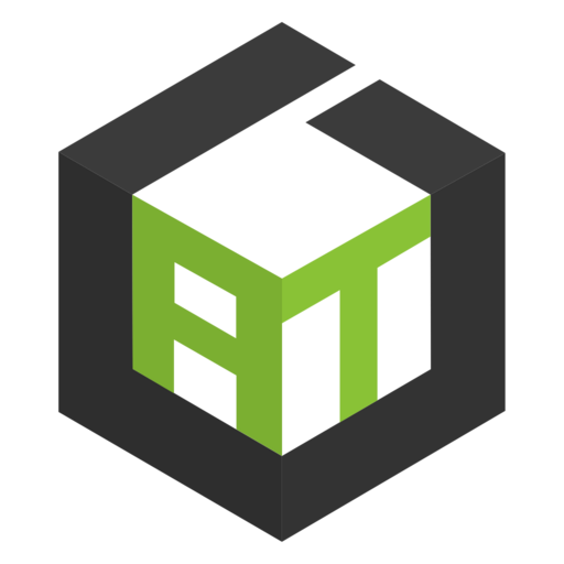 Icon for ATLauncher by chaosSet - SteamGridDB