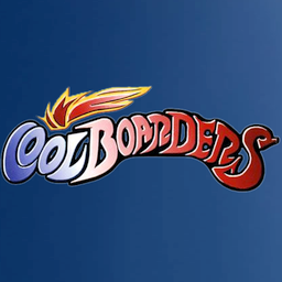 Icon for Cool Boarders by Grady Vuckovic - SteamGridDB