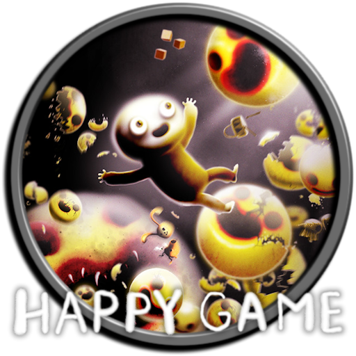 Icon for Happy Game by LutzPS - SteamGridDB