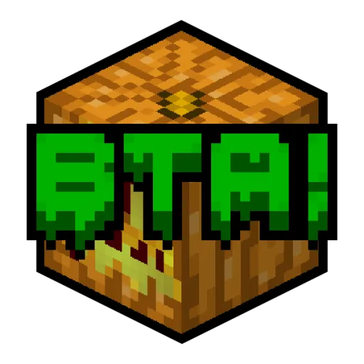 Icon for Minecraft: Better Than Adventure (BTA) by Annihilanth ...