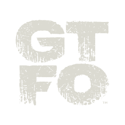 Icon for GTFO by Addams - SteamGridDB