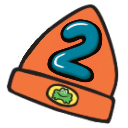 Icon for Parappa the Rapper 2 by CenturiBejewelian - SteamGridDB